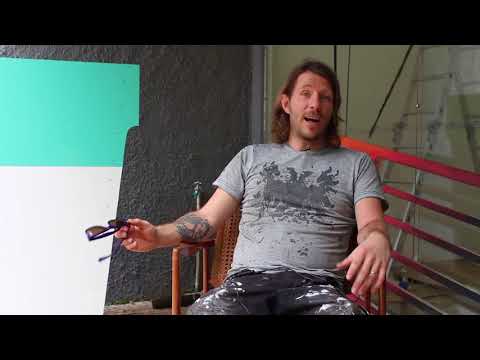 Berlin Radio: Christian Henkel