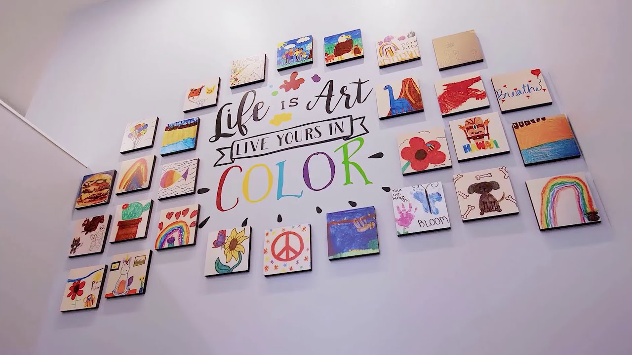 The Layne Project - Who we are - YouTube