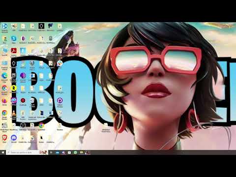How to use reksfn hybrid server - YouTube