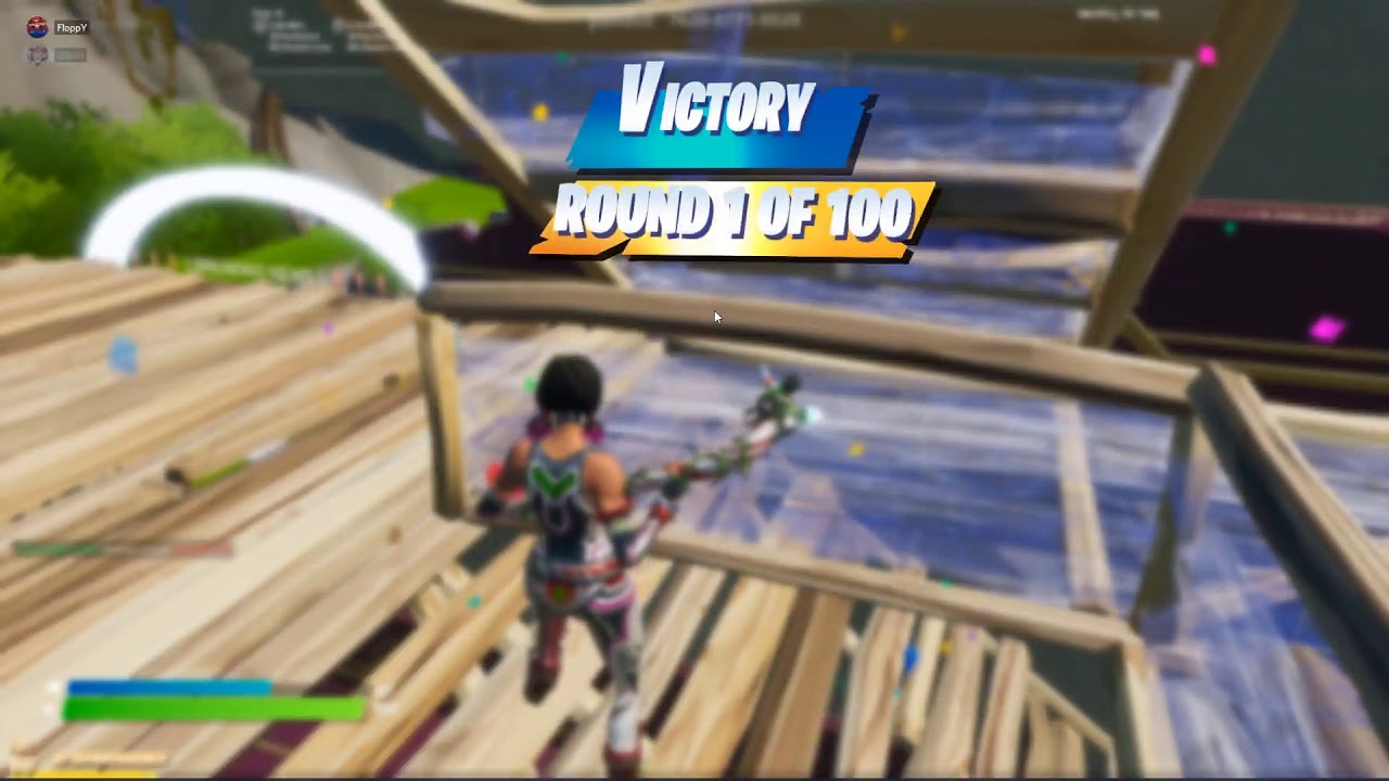 Fortnite montage - ''Strings'' (FloppY) - YouTube