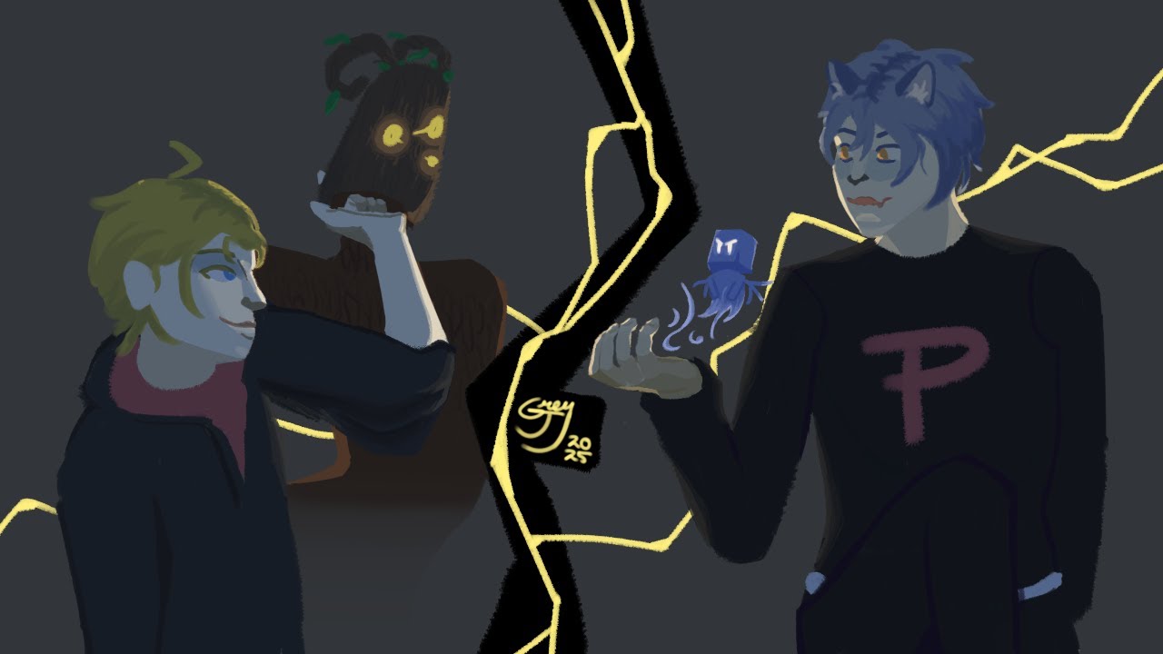 Battle of the Apparations | Finale | Ghost Life Episode 6 - YouTube