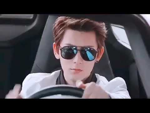 Çin klip___Öptüm