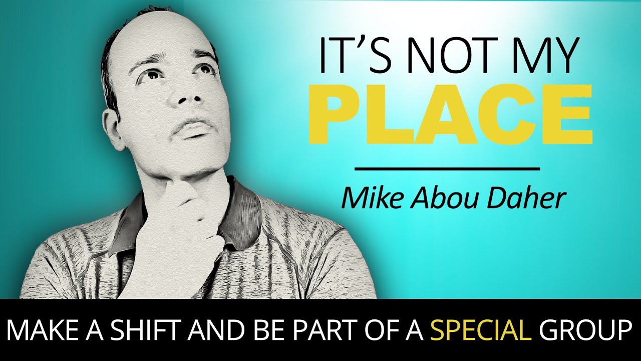 Make A Shift YouTube Make A Shift YouTube