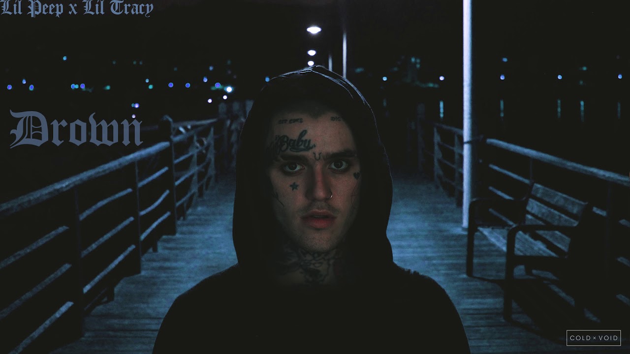 [FREE] Lil Peep Ft. Lil Tracy - "Drown" Type Beat (2018) - YouTube