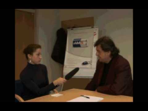 Бригада ТВ / BRIGADA TV  - Promotiontrailer II (25.02.2008)