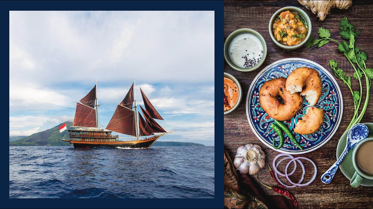 DestinAsian June-August 2021 Issue - YouTube