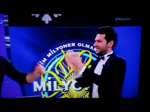 Kim Milyoner Olmak İster - Mahmut Tuncer (Yılbaşı Özel Gecesi)