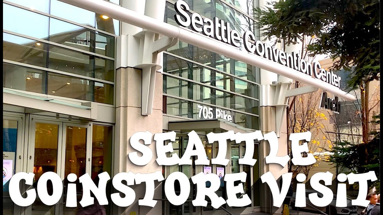 Sadly I’ll NOT visit again … grabbing what I can from Washington ...