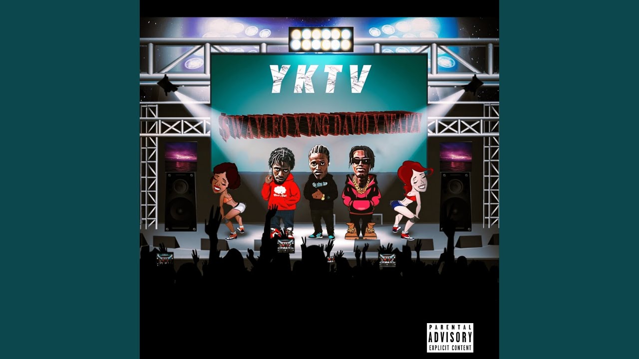 Yktv - YouTube
