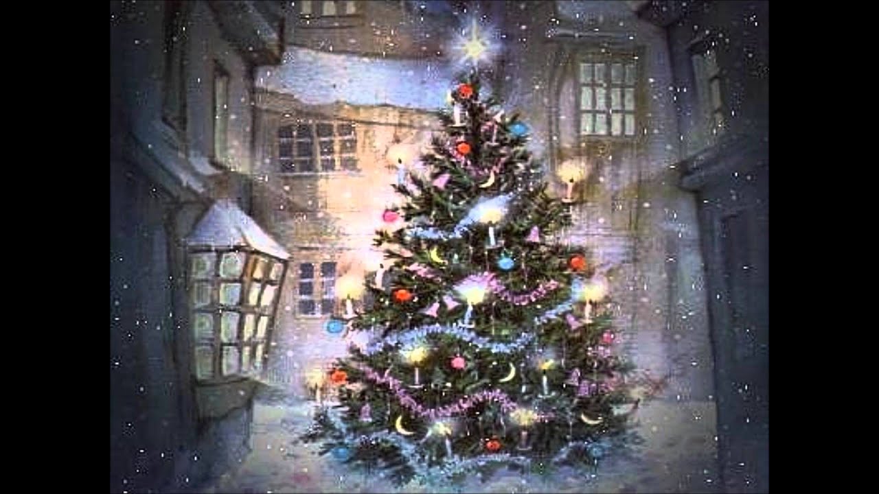 O Tannenbaum/O Christmas Tree ( Instrumental) - YouTube