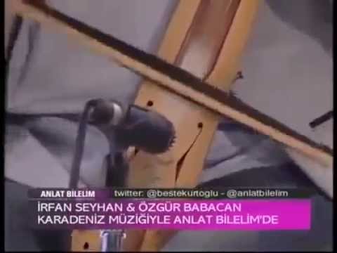 Özgür Babacan & İrfan Seyhan - Omuzunda Bal Kabi