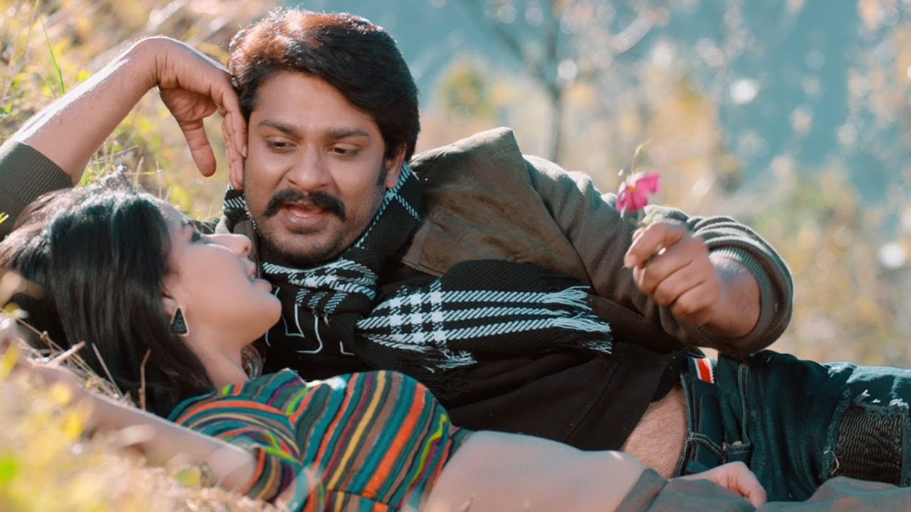 Latest Telugu Movie songs || Sandeep Madhav || Maruti Flix || Apsar ...