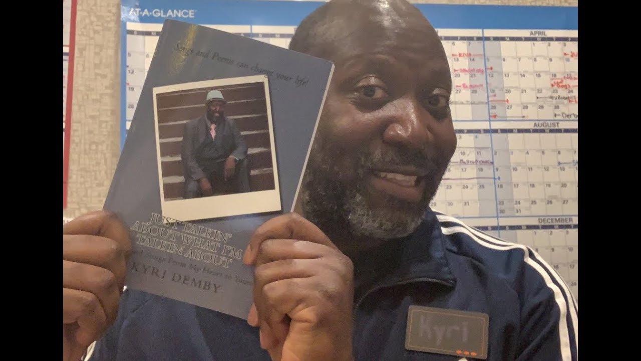 Reading with Mr Demby - YouTube