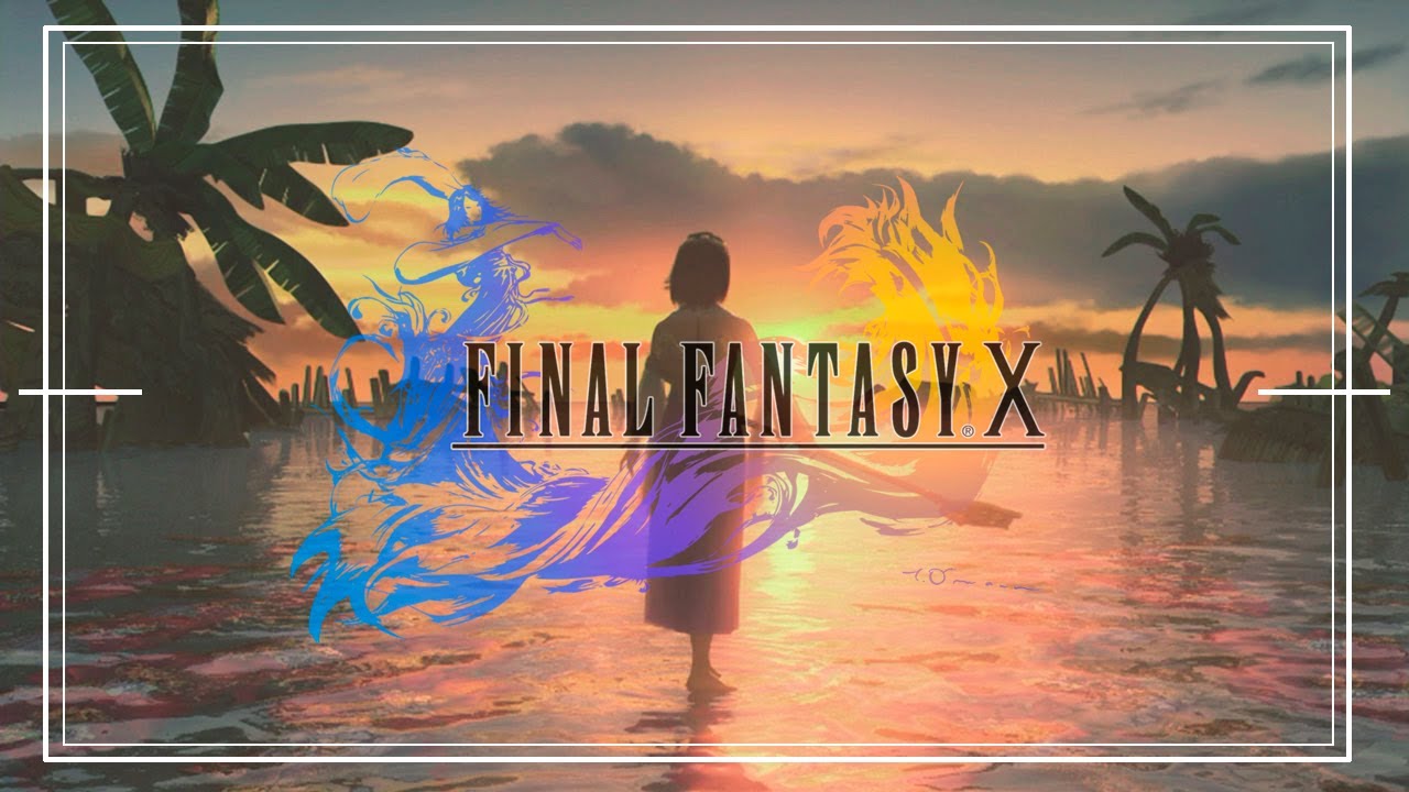 FF X es la ESENCIA de Final Fantasy [Análisis] - Post Script - YouTube