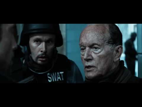Daylight's End Official Trailer #1 2016 Post Apocalyptic Action Movie HD