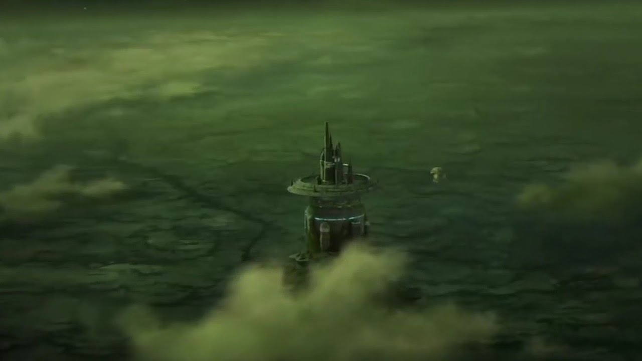 Star Wars The Clone Wars - Savage Kills King Katuunko [1080p] - YouTube