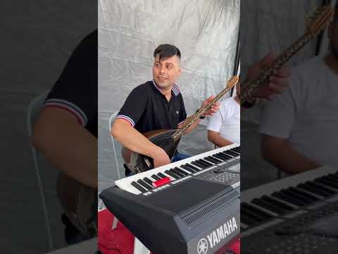 Bağlamacı Rubar Ata  Süper Duygu Dolu Grani İyi Seyirler !!