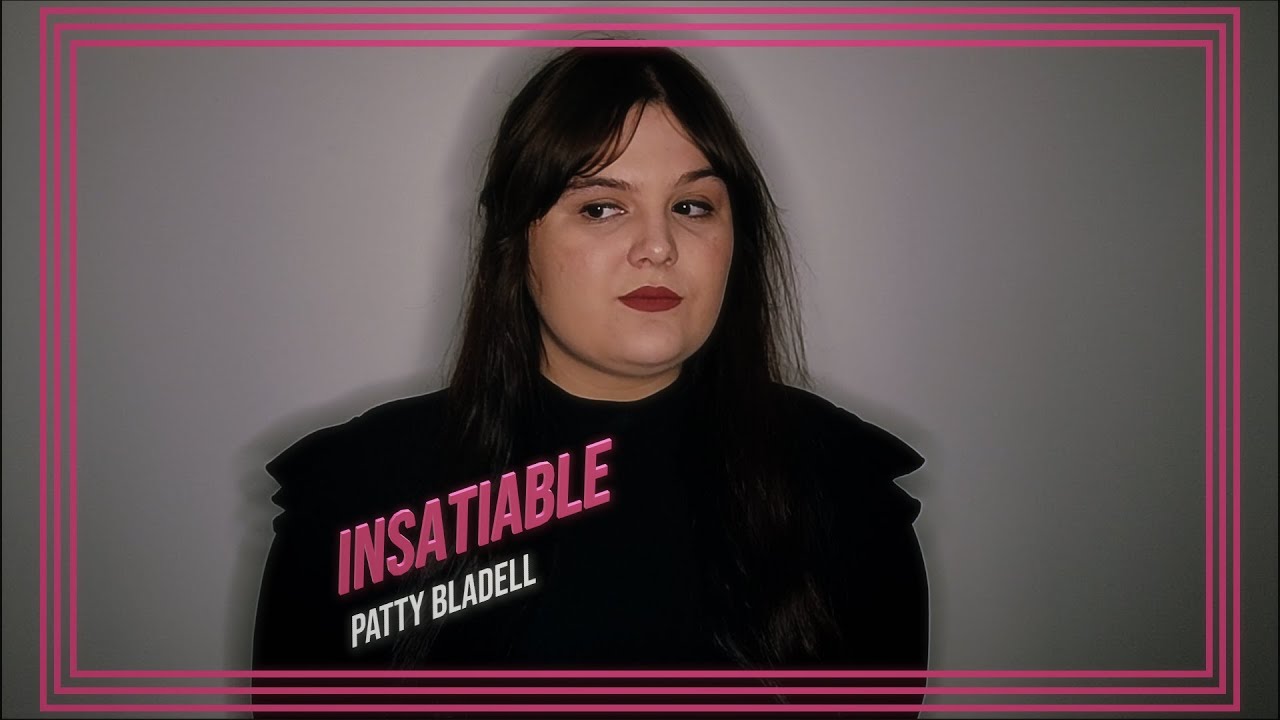 Patty Bladell Monologue - "Being a lady means you have to lie ...