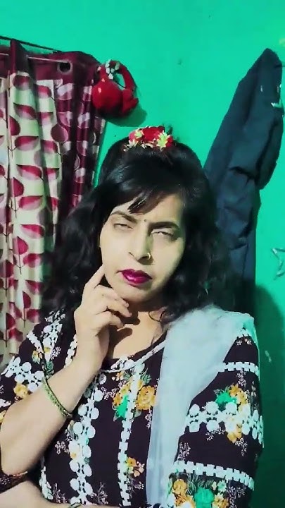 Suno Ji Main Apne mayke ja rahi hun #funny #comedy#like subscribe and share please support me ...
