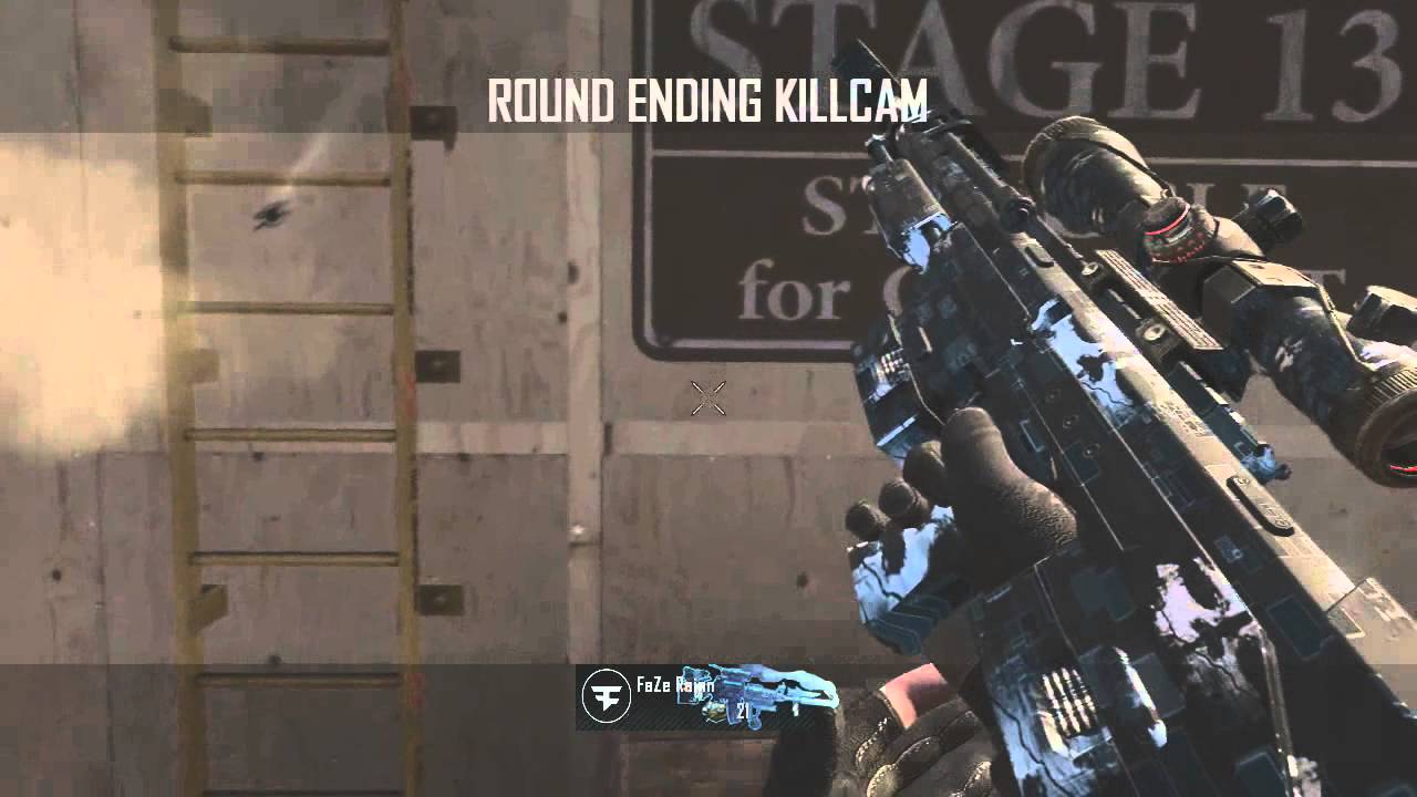 FaZe Rain. - YouTube