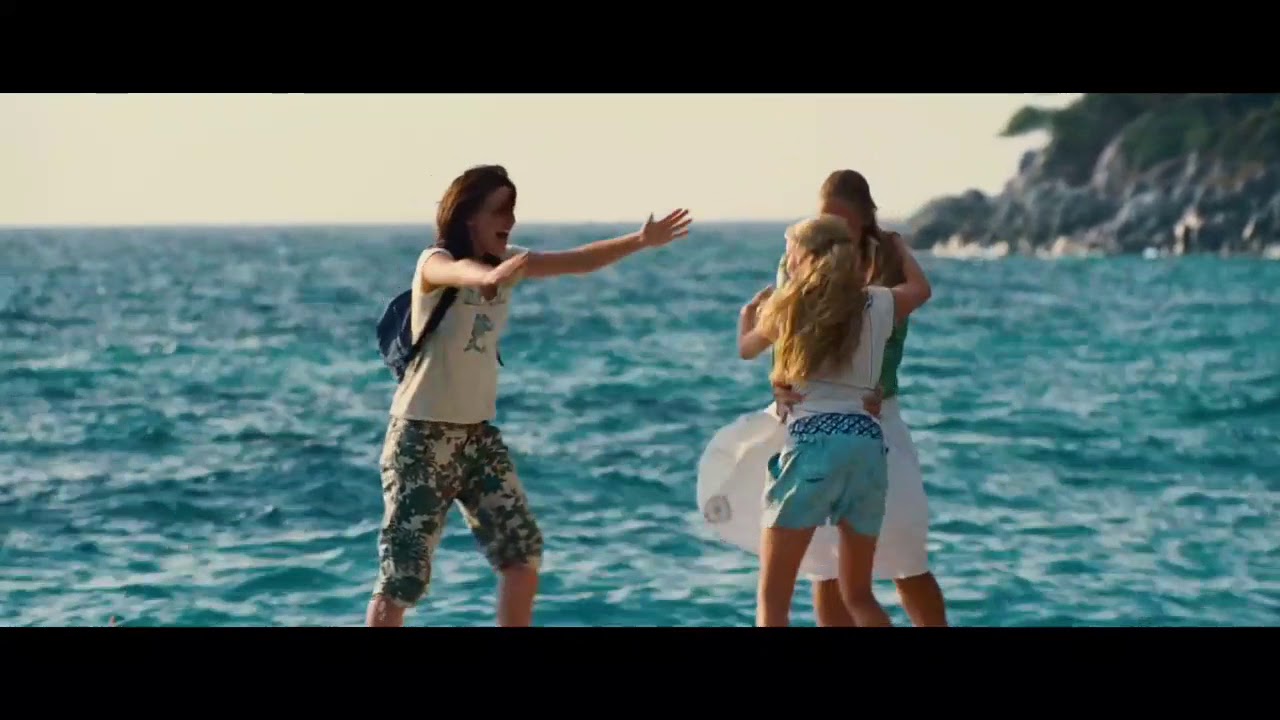 Sophie, Ali e Lisa (DUBLADO) - YouTube