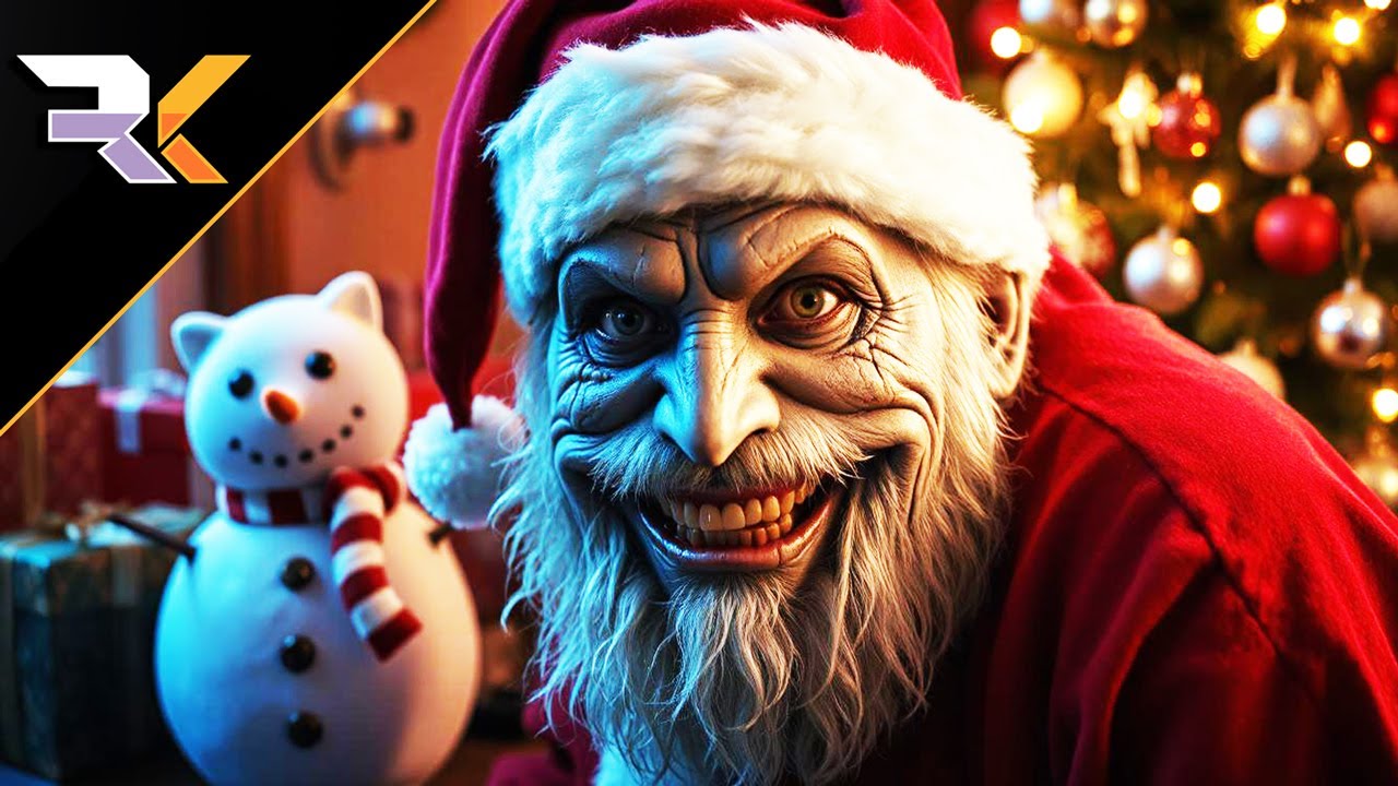 Scum 0.96 - Final Stream Back Friday! Merry Christmas to ALL! - YouTube