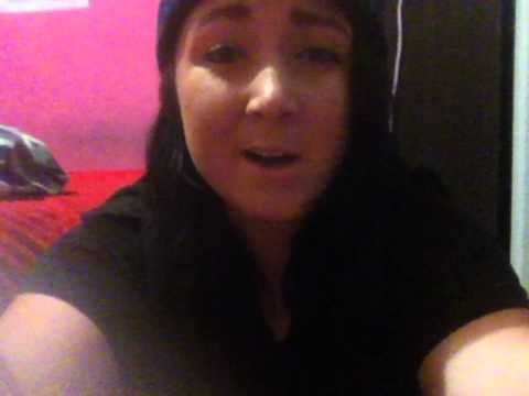 Okay Backhouse Mike - Cover by Jade - YouTube
