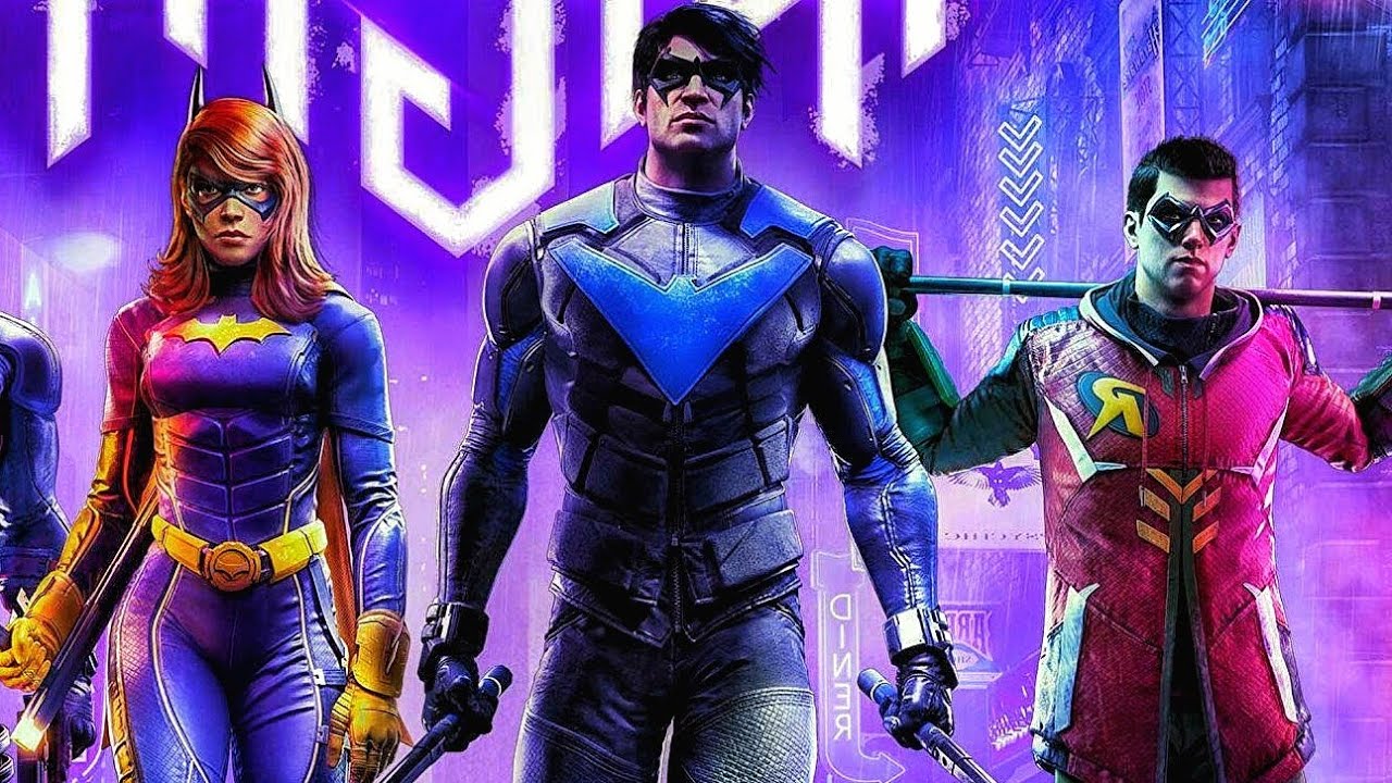 Bat Cowl NFT Comic Vote #4 : Batman’s Sidekick ( DC's 1st NFT Comic ...