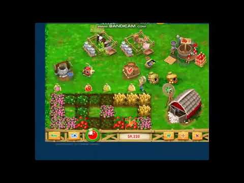 Ranch Rush #3 - YouTube