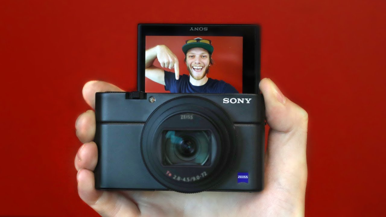Sony RX 100 VI: High ISO Performance, Exposure Recovery, and Sample ...