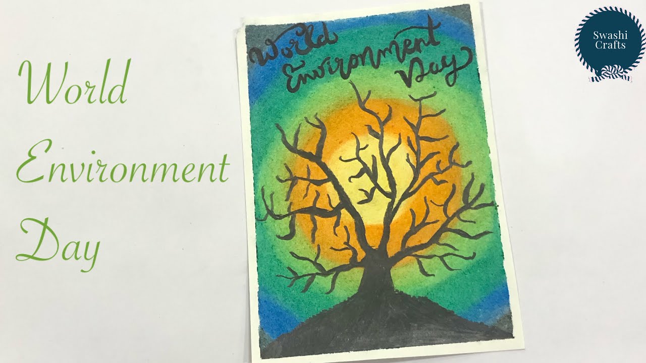 5 June 2020 | World Environment Day 2020 I World environment day ...