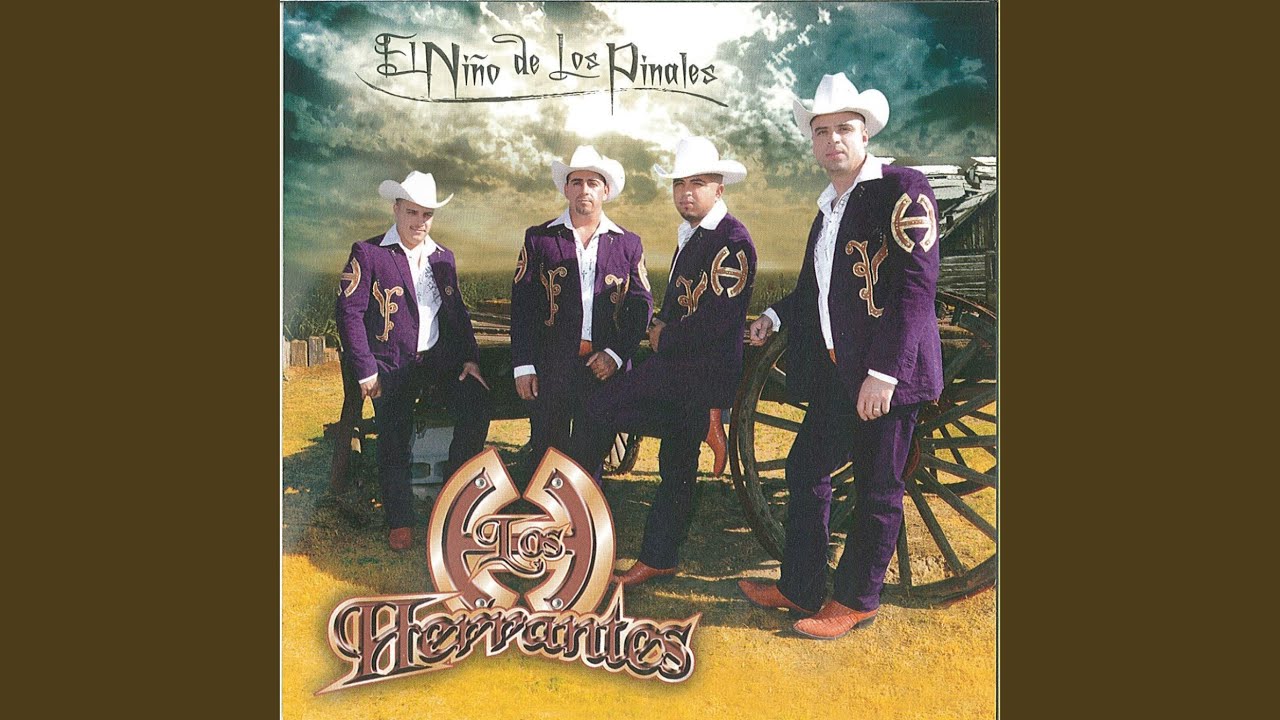 El Nino De Los Pinales - YouTube