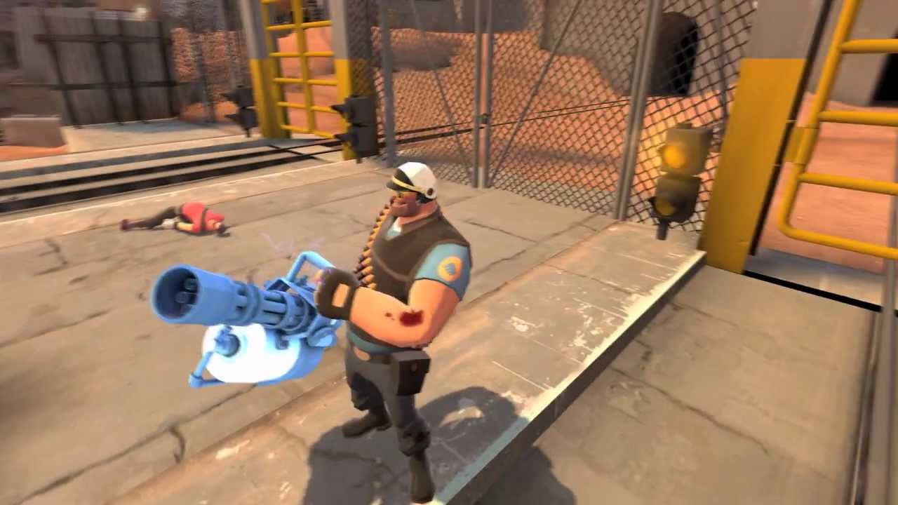 I AM BULLETPROOF! - YouTube