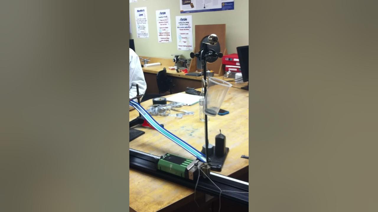 "no name" Rube Goldberg Machine - Energy Transfer 5 - YouTube