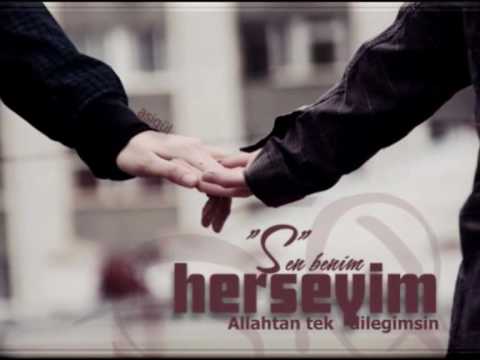 ♥ Olmadı Olamadı Sevdamızı Yaşamadık ♥ ( Süper Slow Şarkı ) *o9.o1.2oo7*