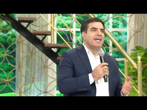 Vüsal Əliyev - Ayca Qız  (Şou ATV)