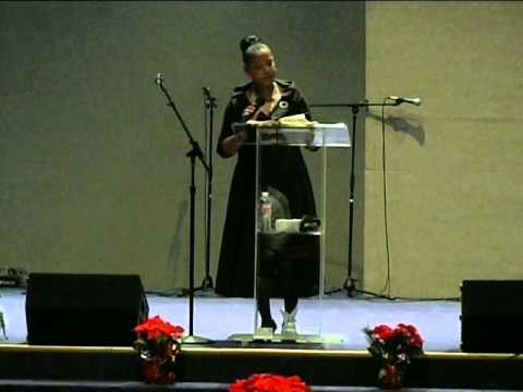Pastor Shay Bills sermon "Unwrap The Best Gift" - YouTube