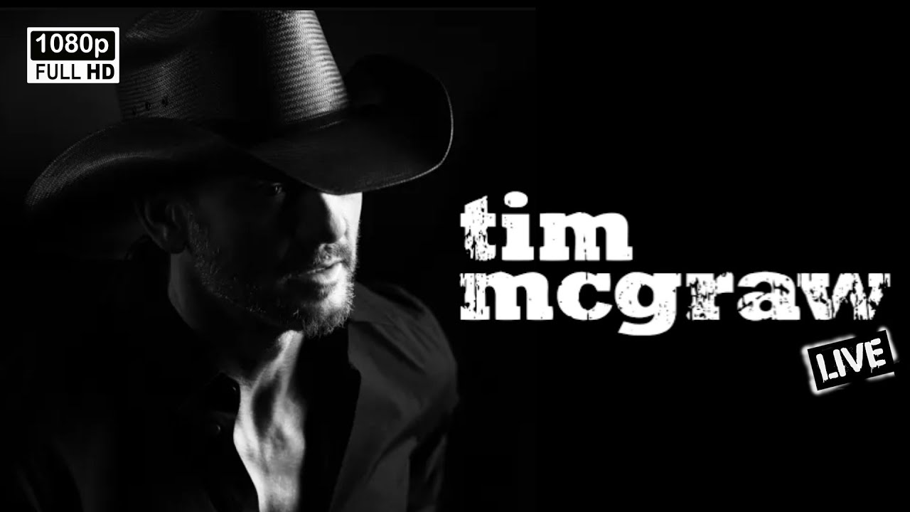 Tim McGraw - Indian Outlaw - YouTube