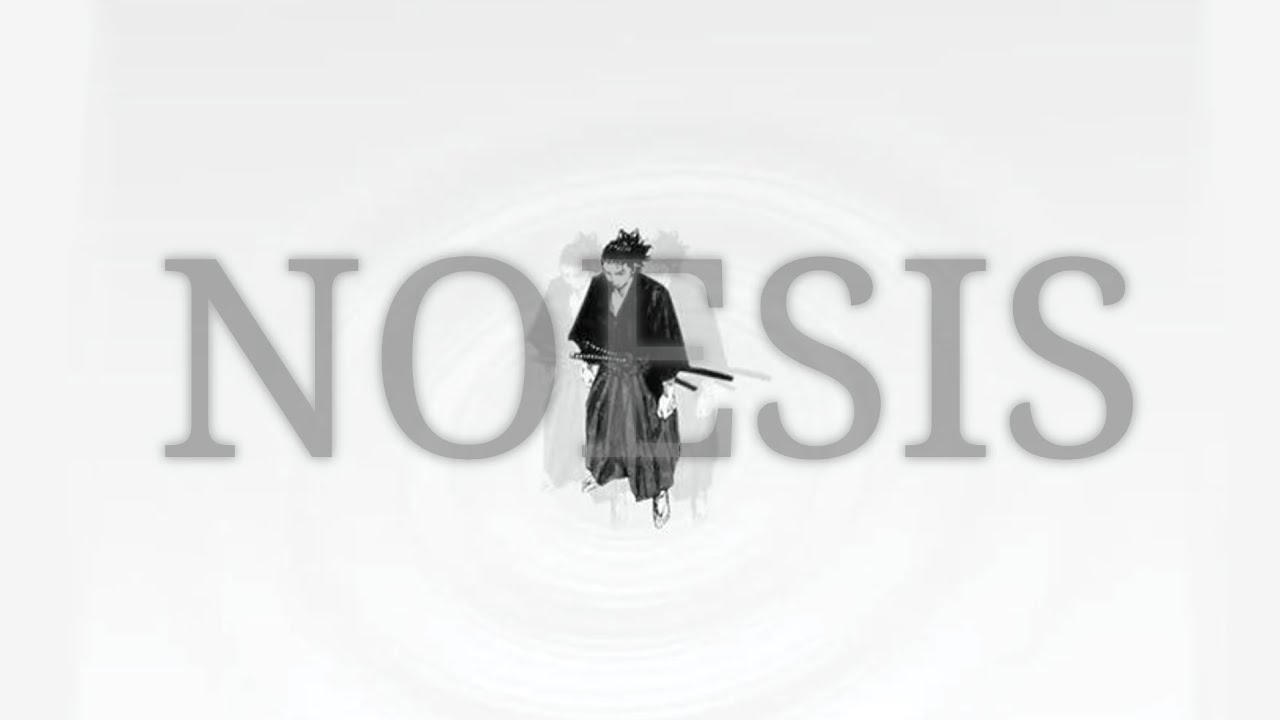 NOESIS - YouTube