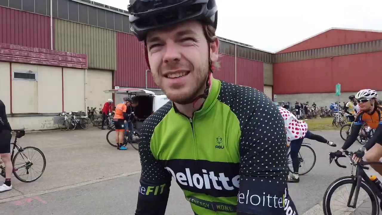 Deloitte FIT | Klim Classic 2019 - YouTube