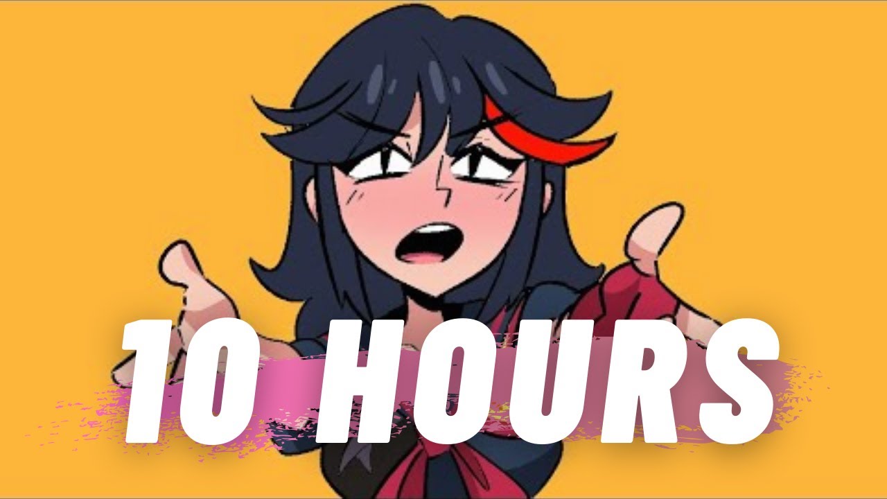 10 Hours of Ugh Fine, I Guess You Are My Little Pogchamp - YouTube