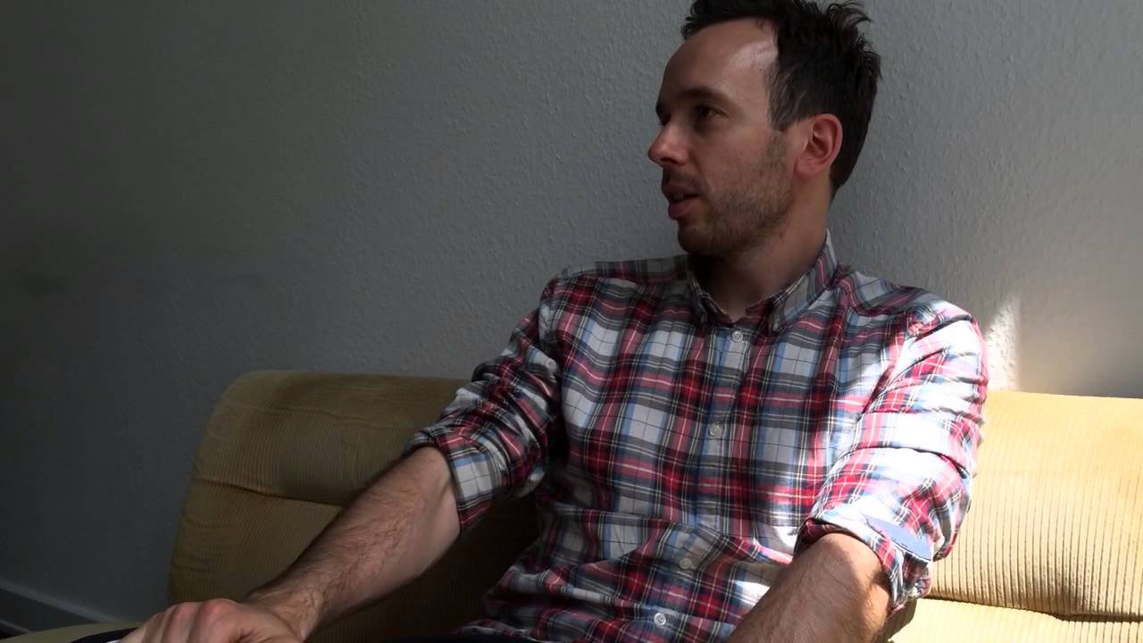 Philipp Westermeyer | Interview zu Kampf der Startups | Online ...