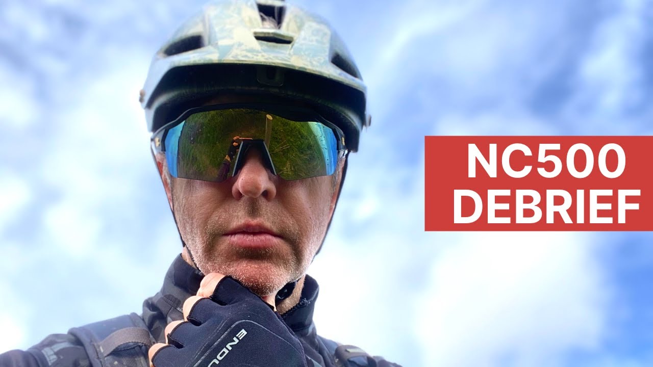 Revisiting My NC500 Projections: Did I Get It Right? - YouTube