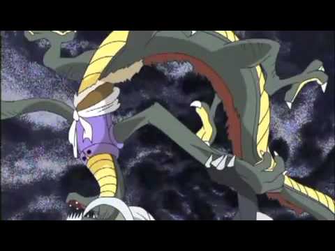 Cyberdramon Evolution Line