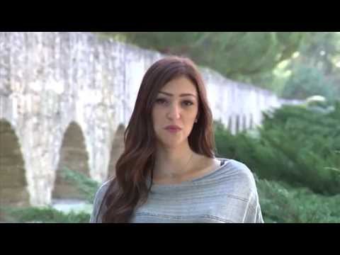 CYPRUS, Ioánna Filíppou - Contestant Introduction: Miss World 2014