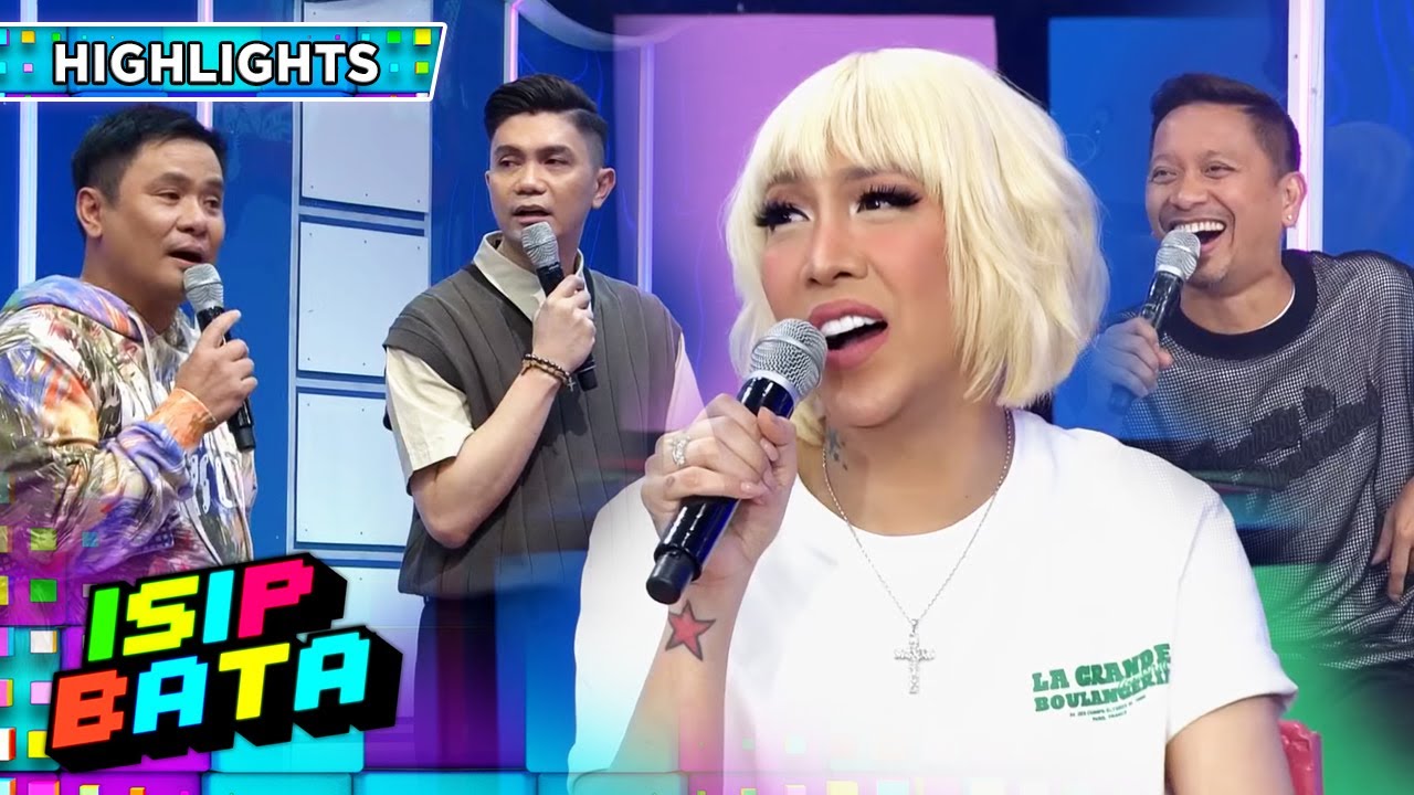 Showtime family discusses the first word they spoke when they were ...