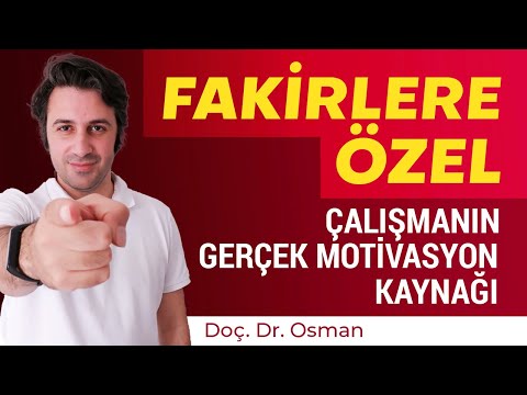 Ders Çalışmanın Gerçek Motivasyonu: Seçimsizlik Paradoksu