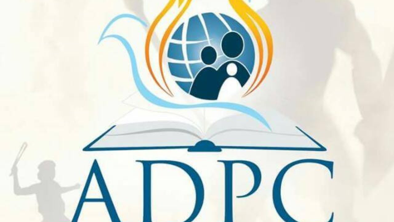 ADPC Culto Online 10/07 - YouTube