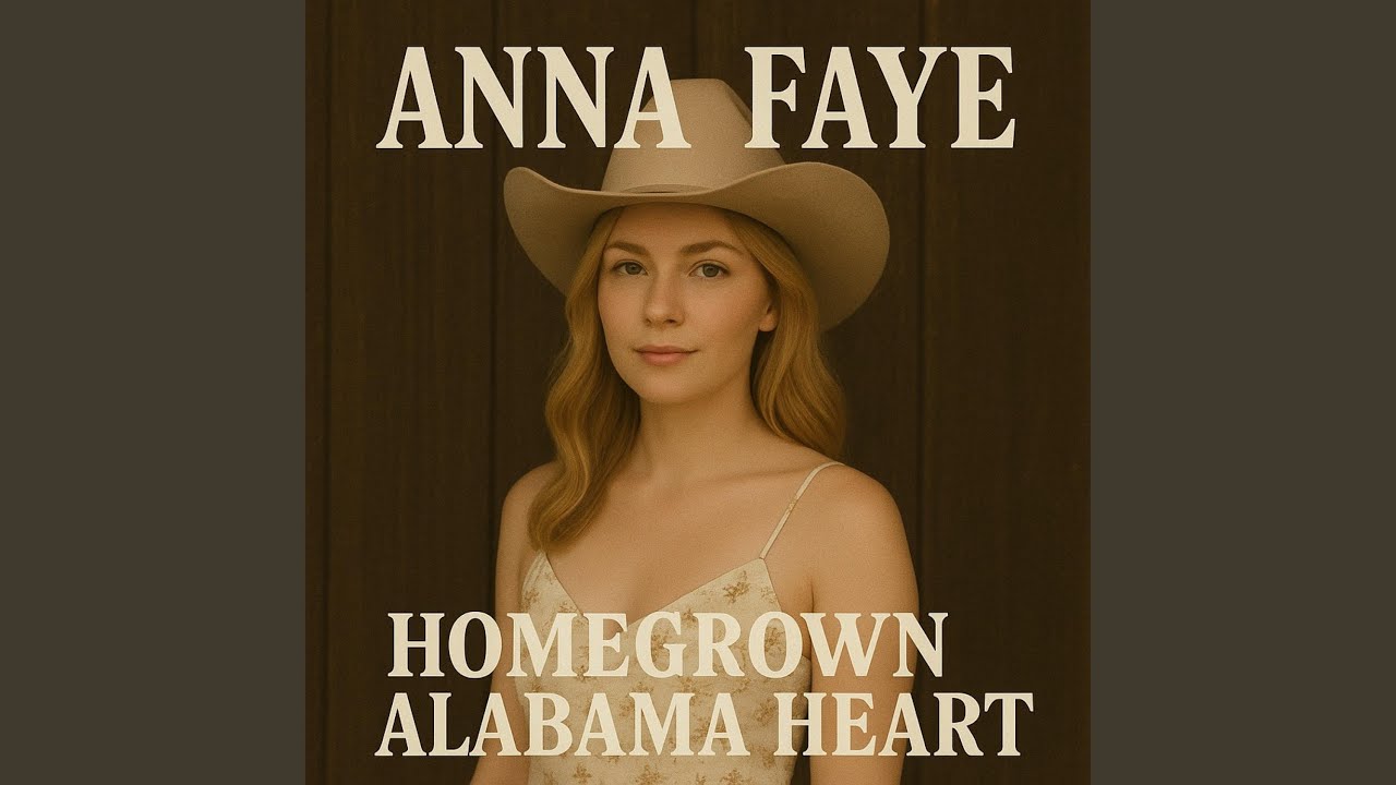 Heartbroken In Alabama (feat. Anna Faye) - YouTube