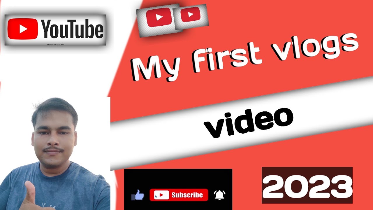 My first vlogs video🥳🥳.My first vlogs video. - YouTube